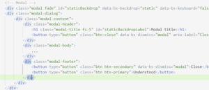 Highlight Matching Tagの設定を変更する