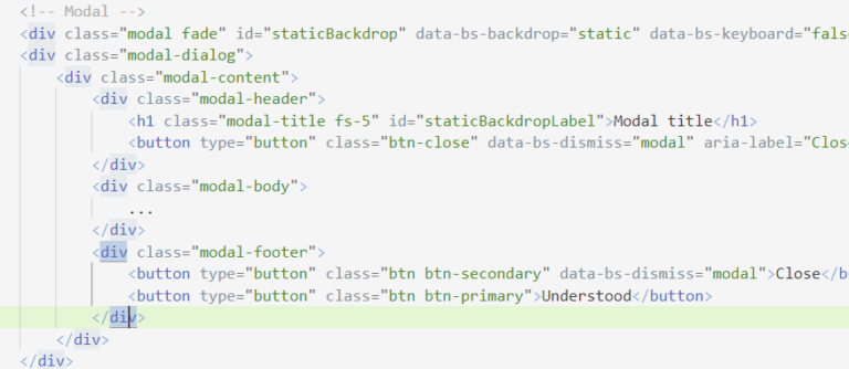 Highlight Matching Tagの設定を変更する