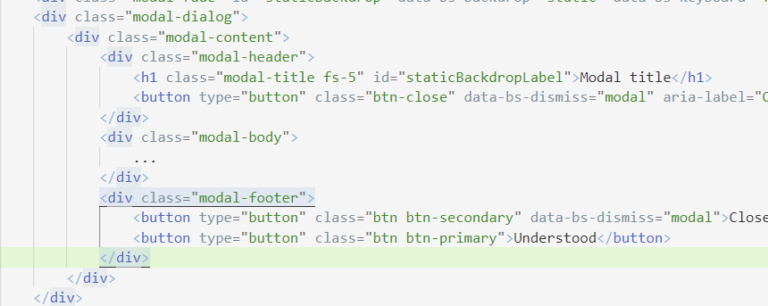 Highlight Matching Tagの設定を変更する